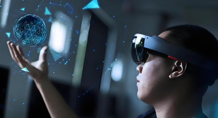 vr 全景视频图标