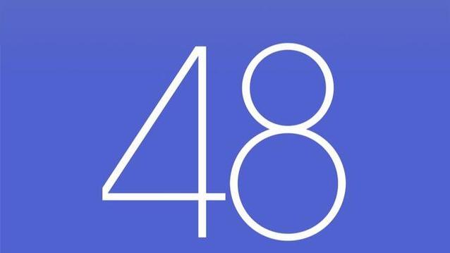 48口袋图标