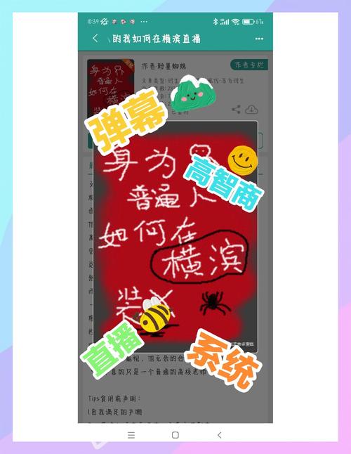 身为普通人的我如何在横滨直播截图