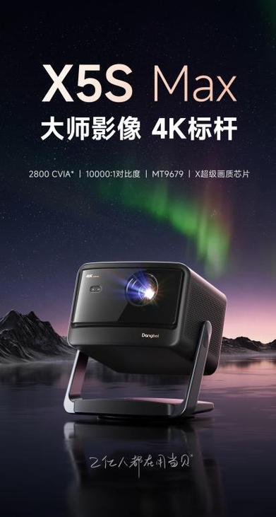 家用投影仪什么牌子最好最清晰截图