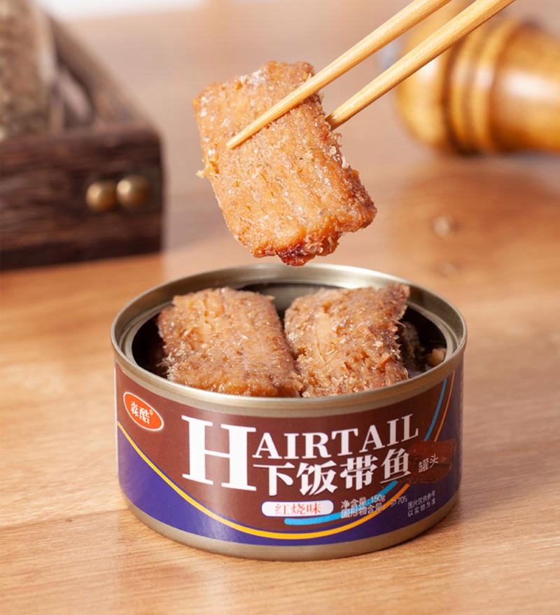 保质期5年以上的罐头