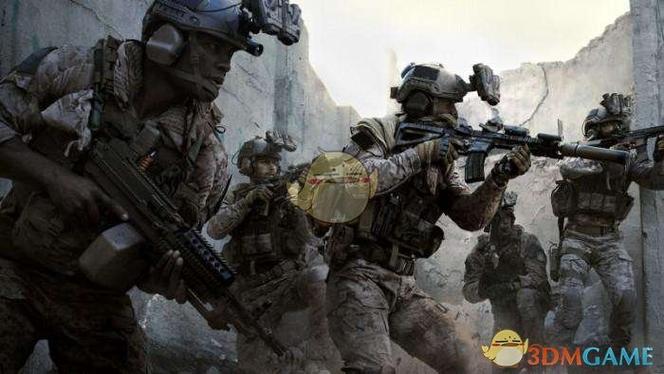 cod16多人模式图标