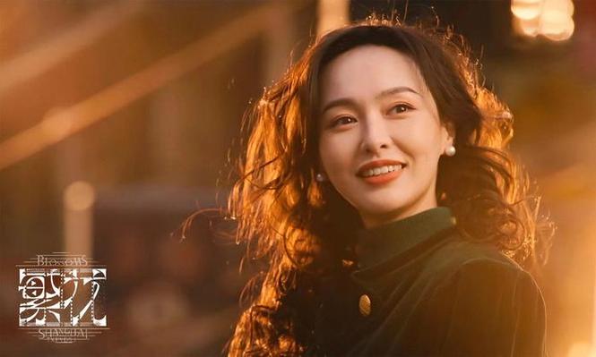 繁花电视剧主演截图