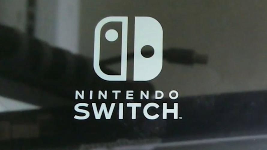 switch关闭自动更新图标