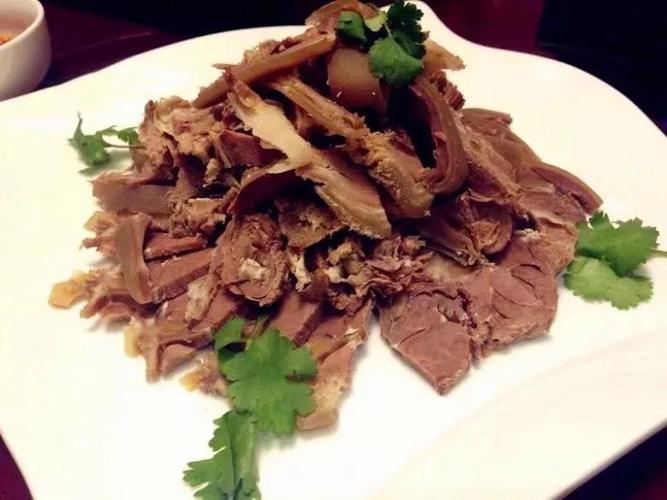 五香狗肉香料配方图标