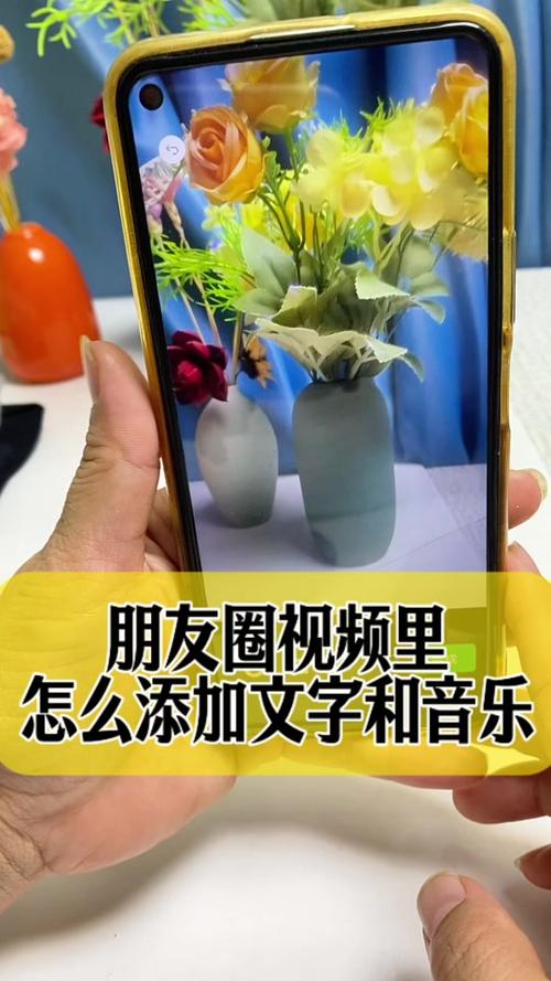 苹果手机怎么发朋友圈视频图标