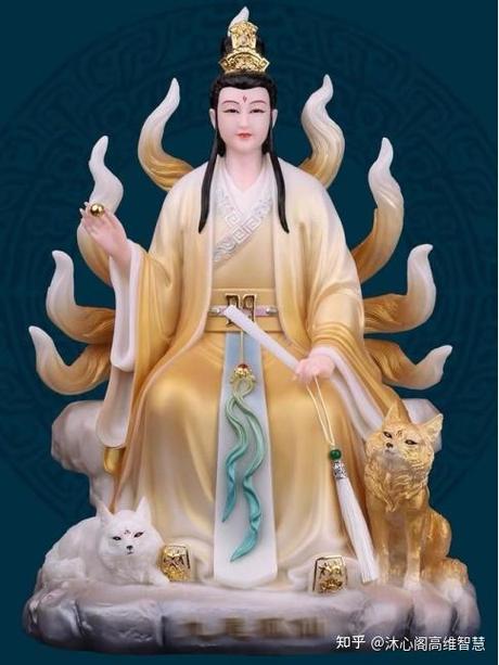 悟道与飞升的区别图标