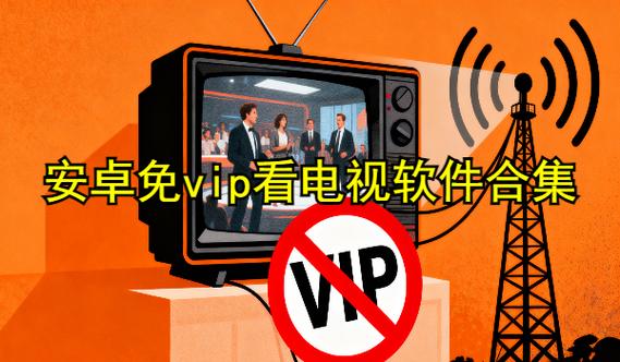 vip免费观看大全软件图标