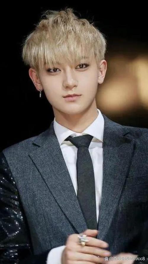 黄子韬怎么出名的图标
