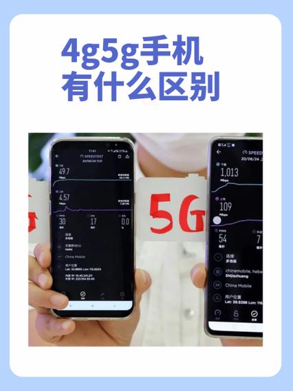 5g出来了4g手机还能用吗图标