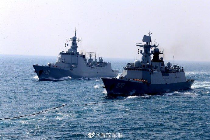 深蓝战舰图标