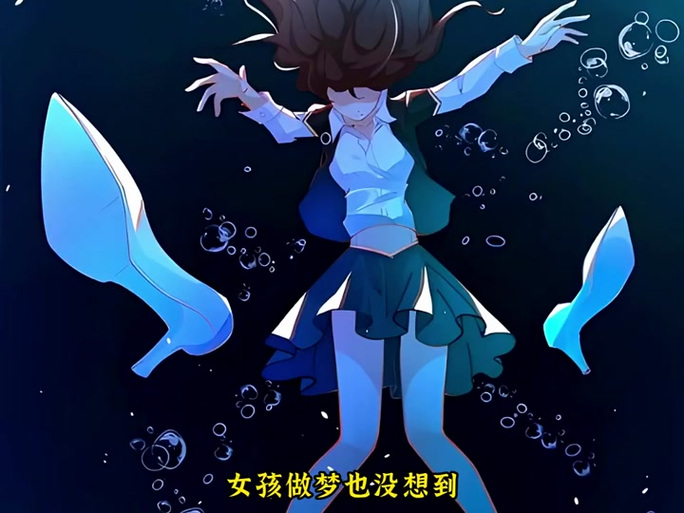 女子成傀儡图标