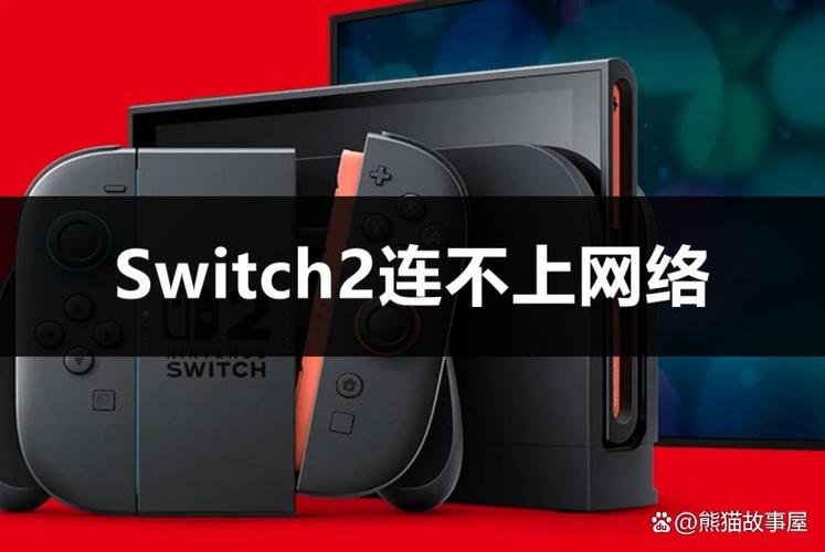 switch无法连接网络的原因截图