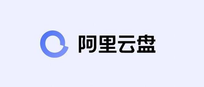 阿里云盘资源搜索引擎图标
