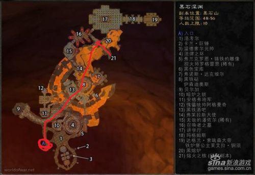 怎么去熔火之心入口图标