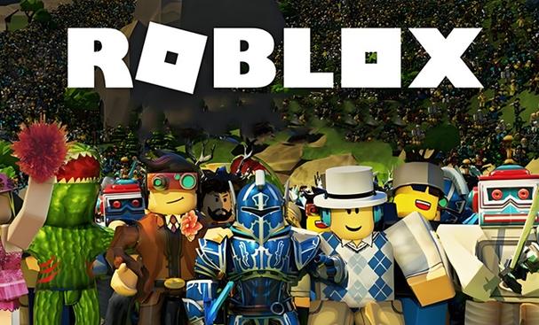罗布乐思roblox截图