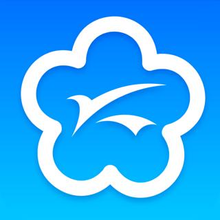 七彩软件图标