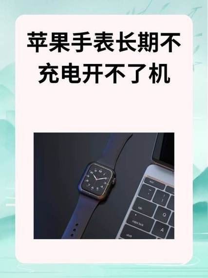 手表开不了机的日常维护方法截图