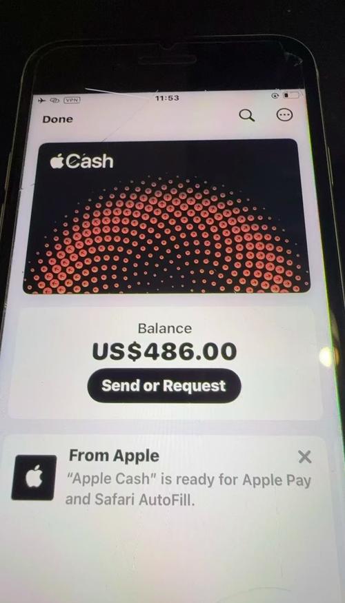 applepay算刷卡次数吗图标