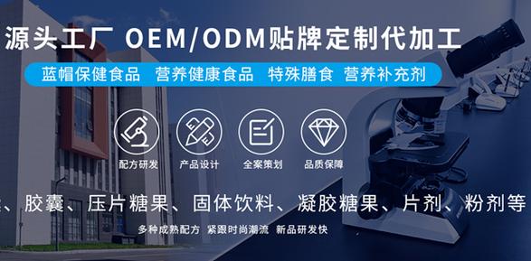 贴牌代工是odm还是oem图标