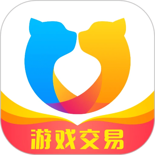 交易猫交易图标