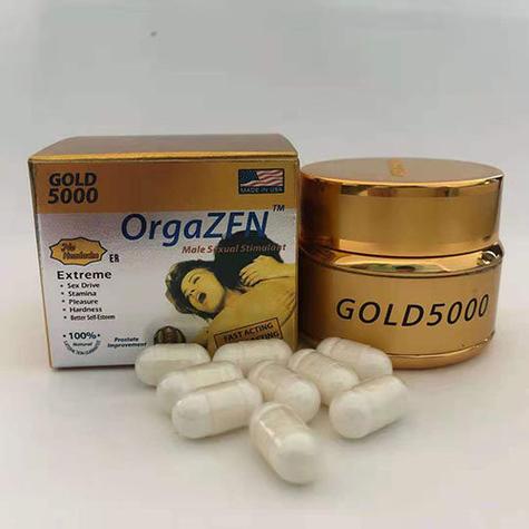 gold5000是壮阳药吗图标
