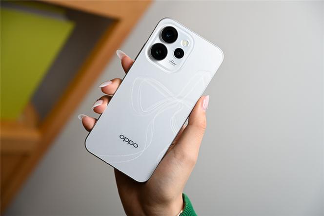 oppo像素最好的是哪款手机图标