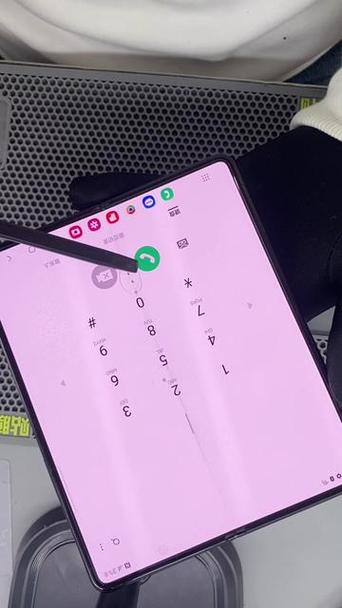 手机屏幕彩点能修复吗图标