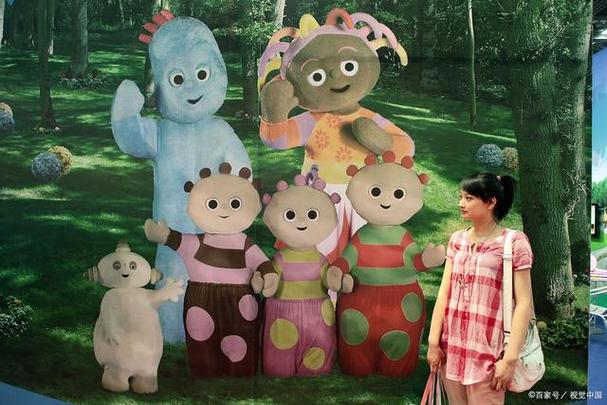 花园宝宝在哪个软件看截图