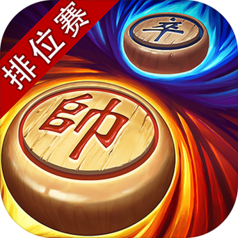 同城象棋游戏大厅图标