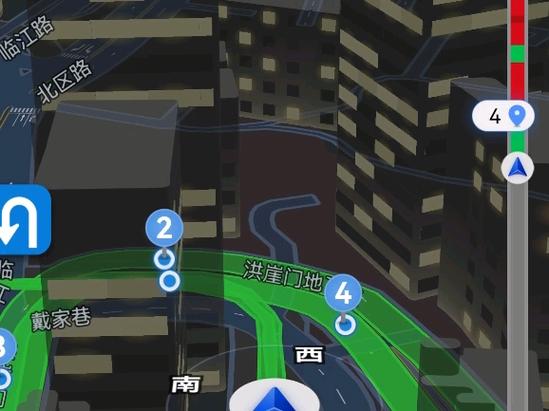 花瓣地图可以在安卓上用吗图标