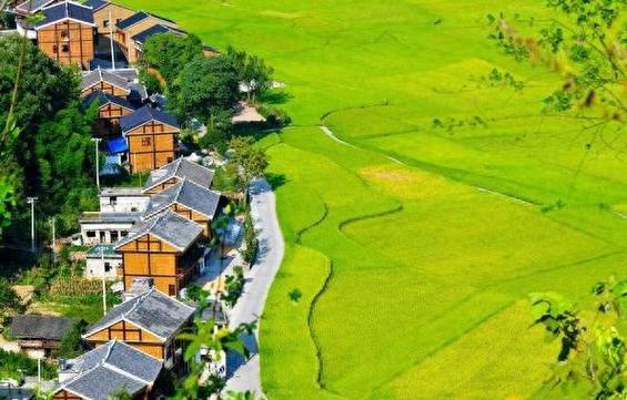 农村建设用地图标