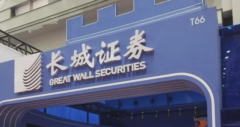 长城证券图标