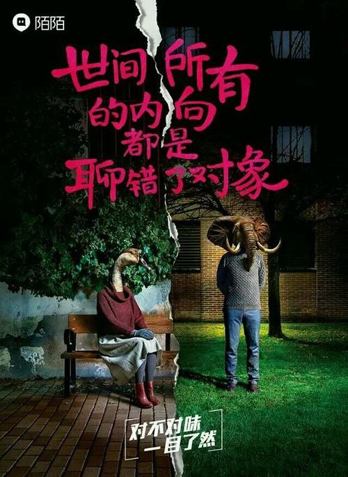陌陌海报图片图标