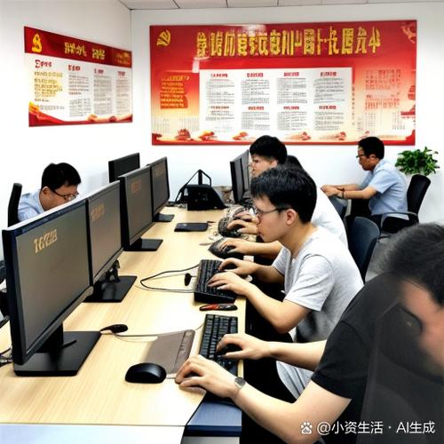 小米上班时间制度截图