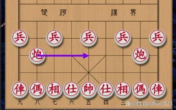 象棋皮卡鱼免费安装图标