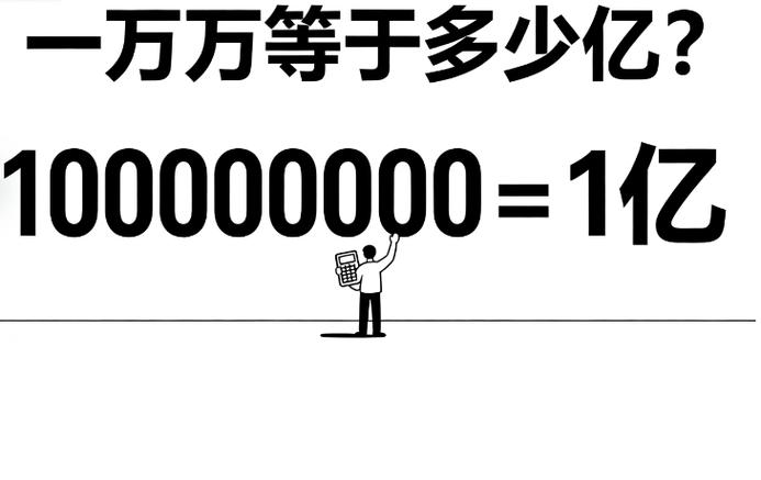 1无量等于多少亿图标