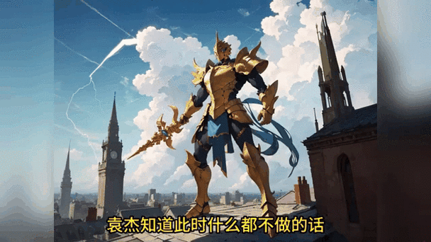 重生觉醒盘古英灵的小说图标