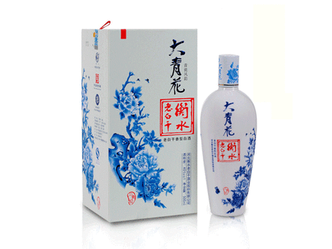 青花40有几种截图