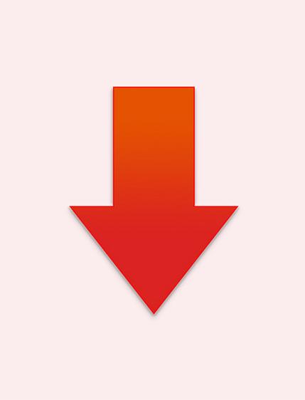小红书私信发不出去有红色箭头截图