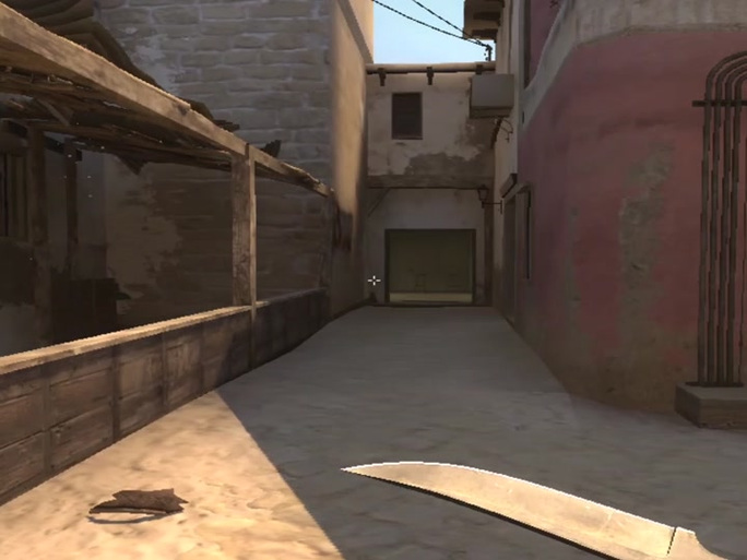 csgo帧率锁60图标
