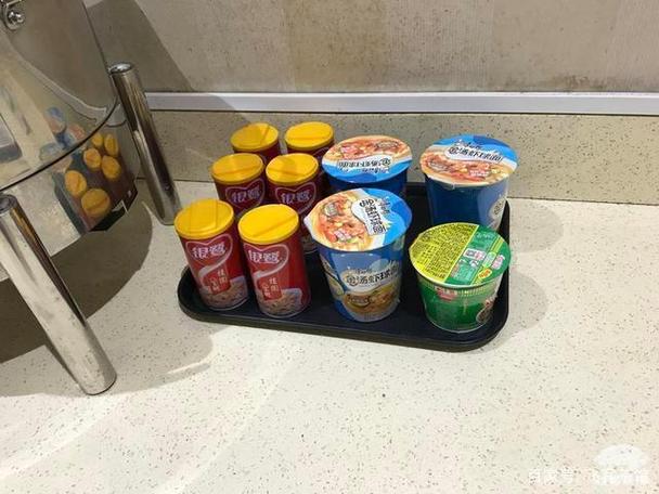 安检可以带泡面吗
