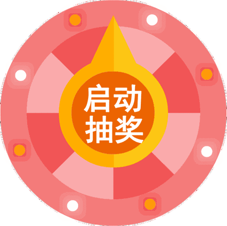 聊天抽奖表情包截图