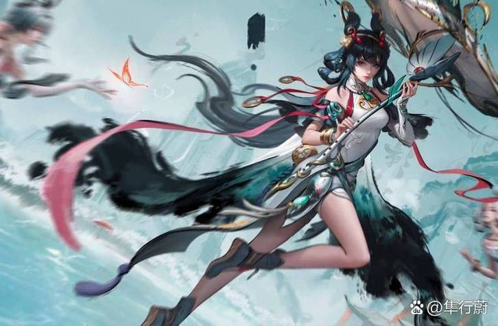王者荣耀这几天的福利皮肤