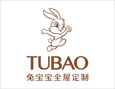 有兔子标志的衣服牌子图标