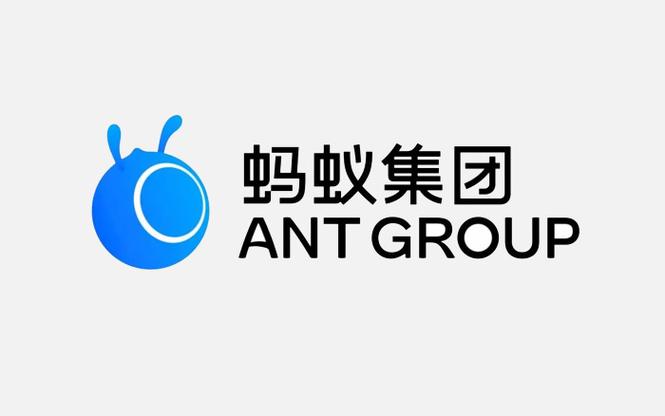 蚂蚁官网 antss图标