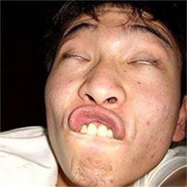 恶搞丑头像图标