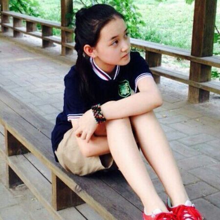旋风少女光脚格斗截图