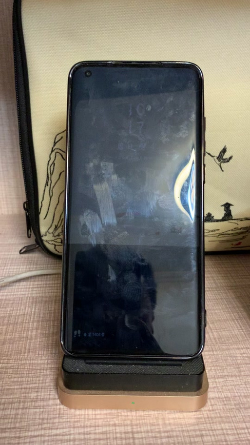 小米手机充电提示音怎么自定义截图