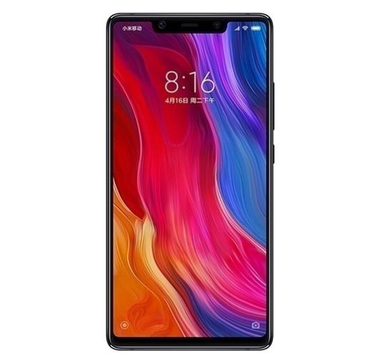 小米8se不换原装屏幕多少钱截图